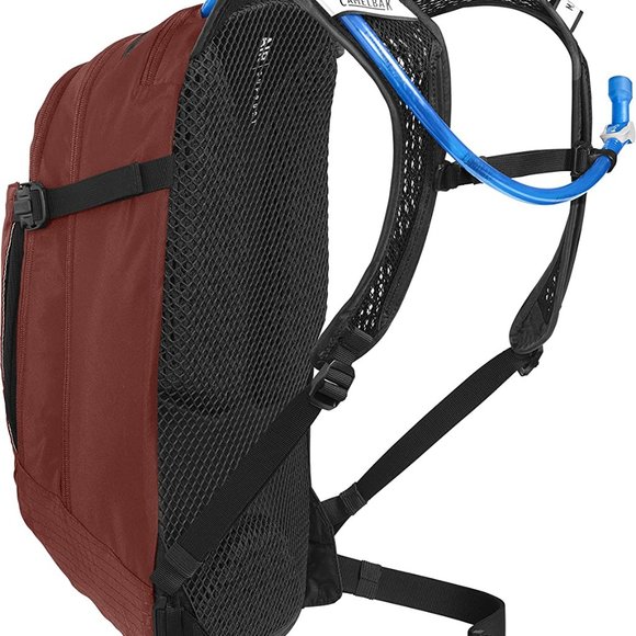 Camelbak | Bags | Camelbak Mule 2 10oz Hydration Backpack Fired ...